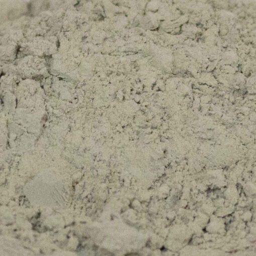 Arcilla Chaco 250 g | Misha Rastrera